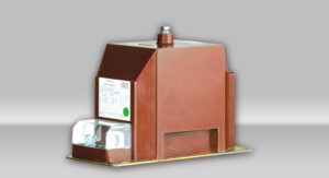 Medium voltage transformers - RITZ