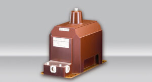Medium voltage transformers - RITZ