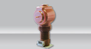 Medium voltage transformers - RITZ