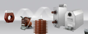 Medium voltage transformers - RITZ