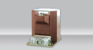 Medium voltage transformers - RITZ