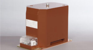 Medium voltage transformers - RITZ