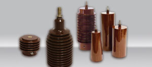 Cast resin parts Duromer - RITZ