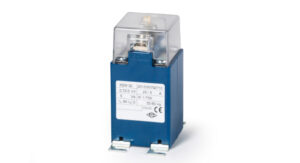 Low-voltage transformers - RITZ