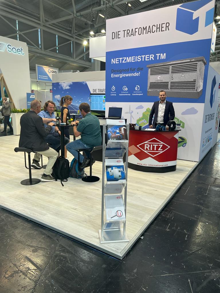 EM-POWER EUROPE - RITZ