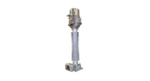 High-voltage transformers - RITZ