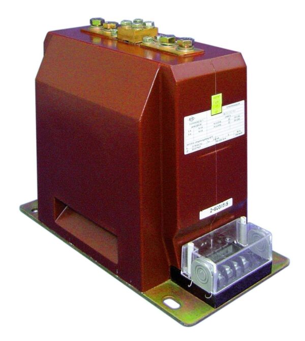 GSWS 12D/24D | 12 | 24 Innenraum Stromwandler Stützerstromwandler ...